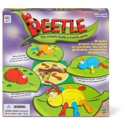 Beetle Game